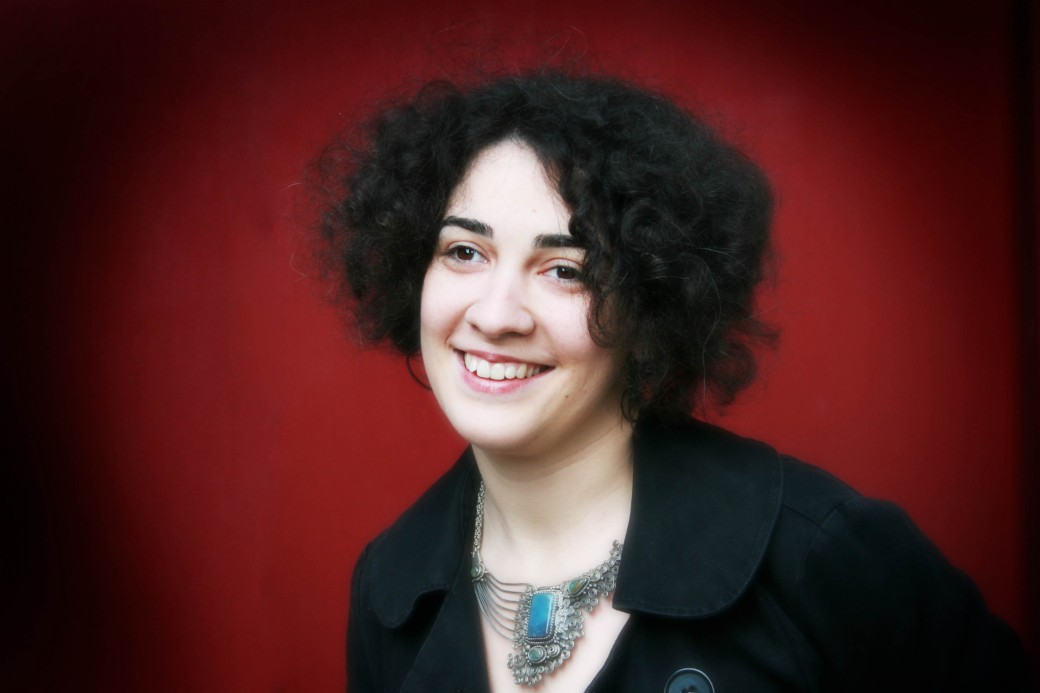 Publications – Alexandra McCallum | Australian Fairy Tale Society