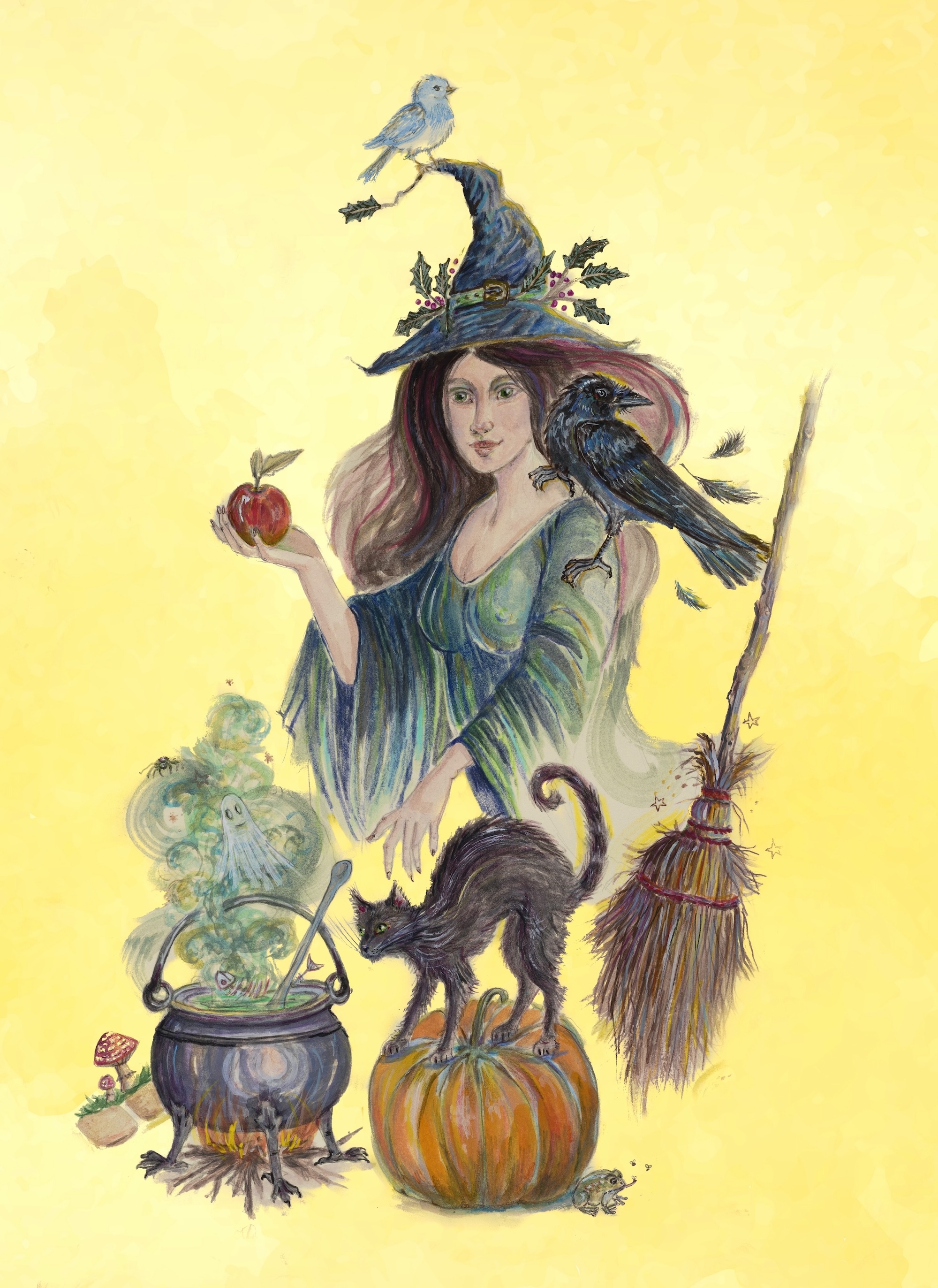 2026 Melbourne – Save the Date! | Australian Fairy Tale Society